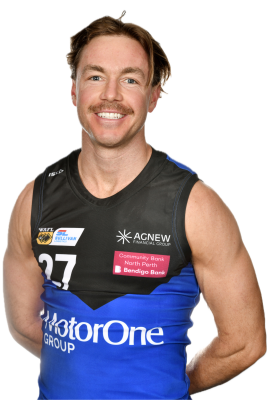 Senior Men’s Team | East Perth Football Club