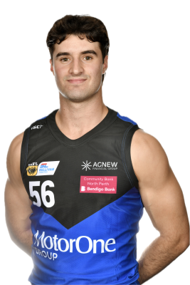 Senior Men’s Team | East Perth Football Club