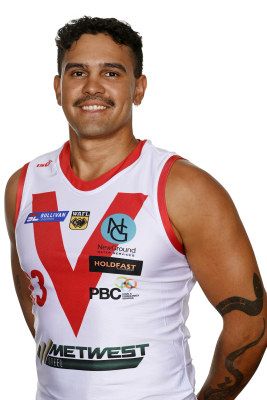WAFL Players | South Fremantle Football Club