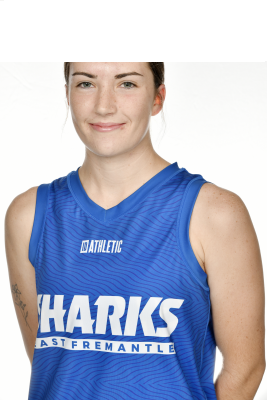 WAFLW | East Fremantle Football Club