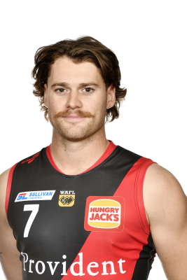 Perth FC | Senior Men Players