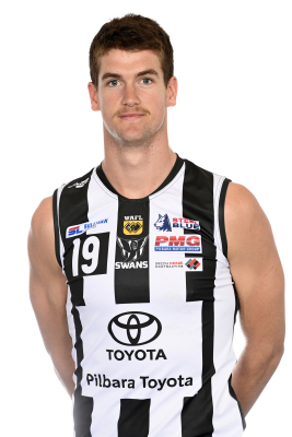 Swan Districts FC | Senior Men Players