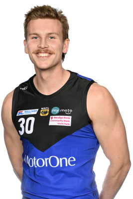 Senior Men’s Team | East Perth Football Club