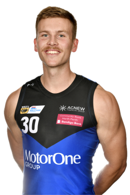 Senior Men’s Team | East Perth Football Club