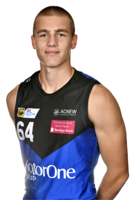 Senior Men’s Team | East Perth Football Club