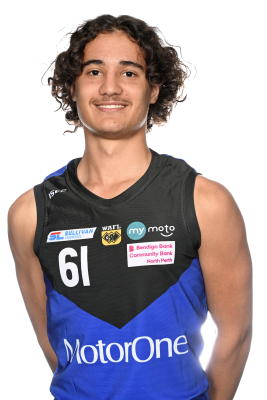 Senior Men’s Team | East Perth Football Club